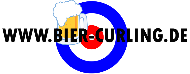 Bier-Curling | Bier und Spaß